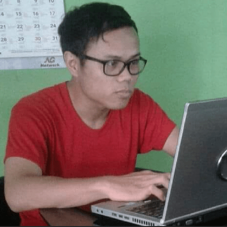 Akhirudin08 Mohamad Akhirudin Github