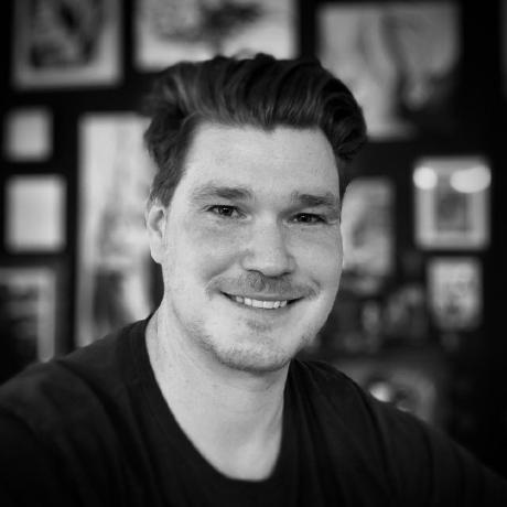 Antnrmnd Antoine Raymond Github