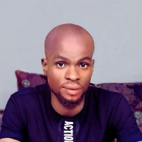 Davidubah David Ubah Github