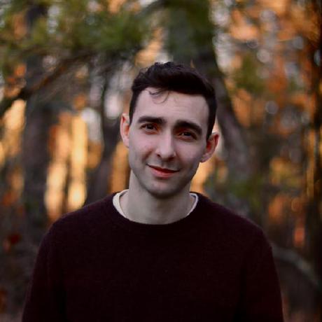 Nicholaschiarulli Nicholas Chiarulli Github