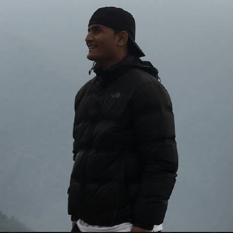 Pratik93 Pratik Thapa Github