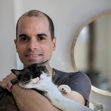 Iamricard Ricard Solé Github