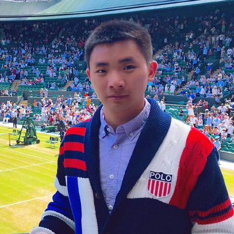 Yang7879 Bo Yang Github