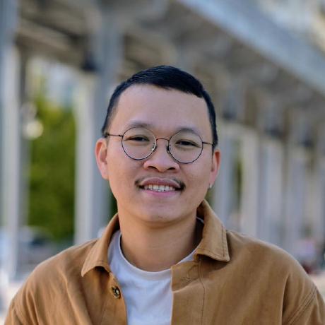 Vu Duy Chien Github - Best Minimal Patterns in Mobile