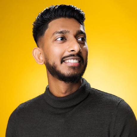 Kerthanan Kerthanan Srikantharajah Github