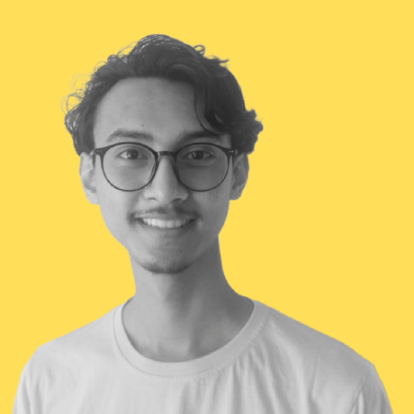 Haetsugaya Arya Anjar G Github