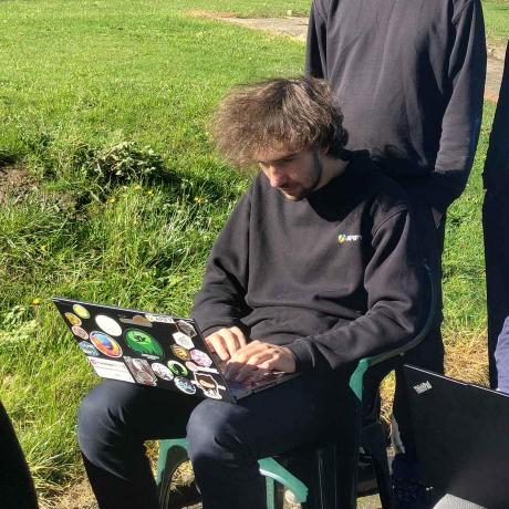 Mvolfik Matěj Volf Github