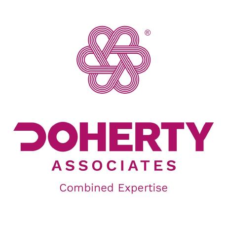Doherty Associates Github