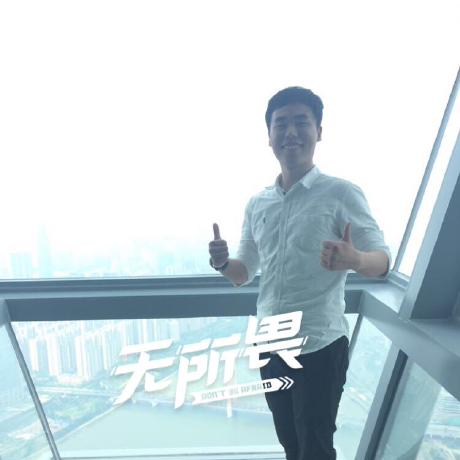 Dreamcpl Pengliang Cao Github