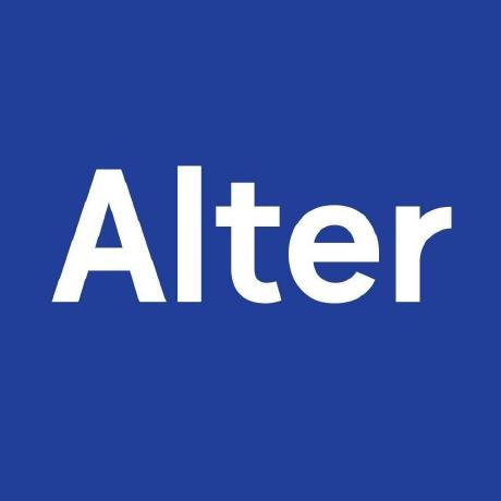 Alter Github