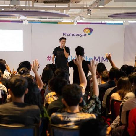 Waiyannyeinnaing Github