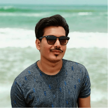 Krishnendu19802 Krishnendu Bhattacharyya Github - Stunning Geometric Background - Mobile