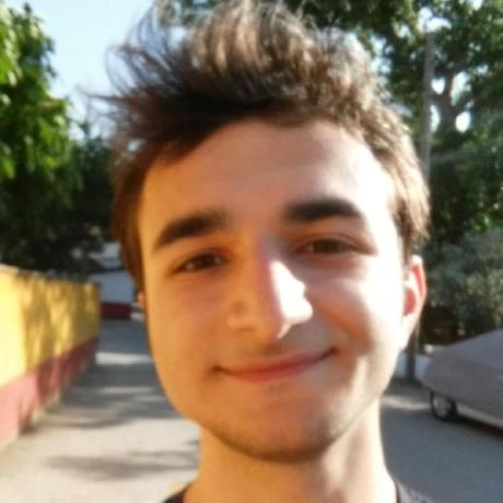 Mertuzan Mert Uzan Github