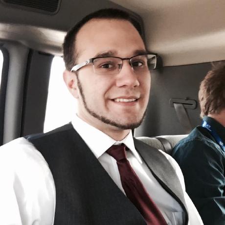 Danny305 Danny Diaz Github