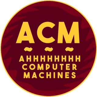 Acm At The U Of M Github