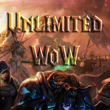 Unlimited Wow Github
