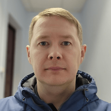 Egmen Evgeniy Github