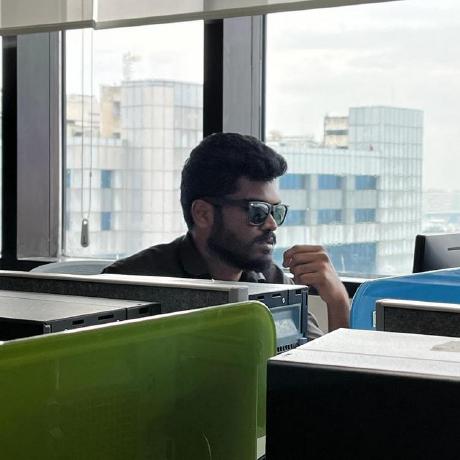 Harih1290 Hariharan Github