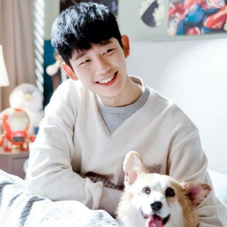 Aaronyard Wangzhen Github