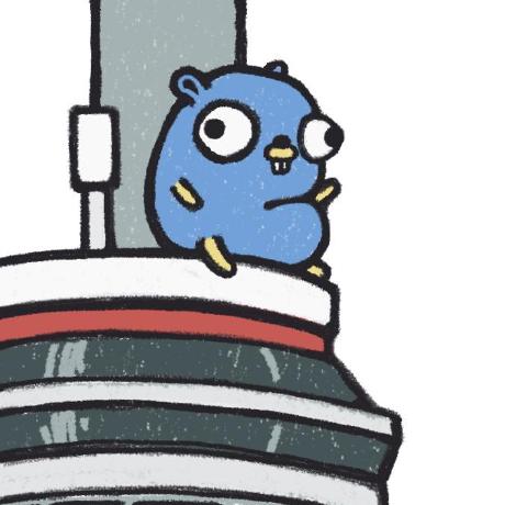 Golang To Github