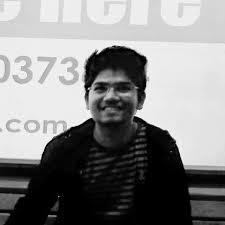 Chanduputta Shreyash Chandra Github