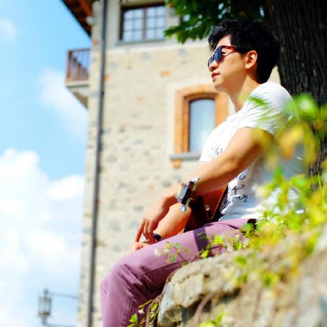 Xwbchn Xie Wenbin Github