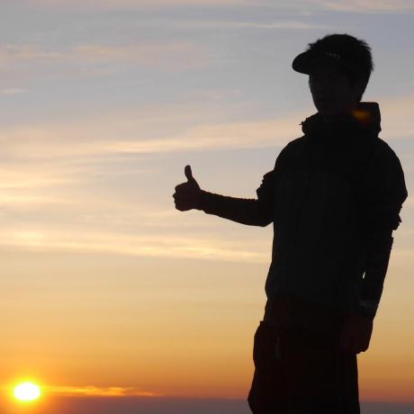 Wakabayashi Bael Github - High Quality HD Mountain Wallpapers | Free Download