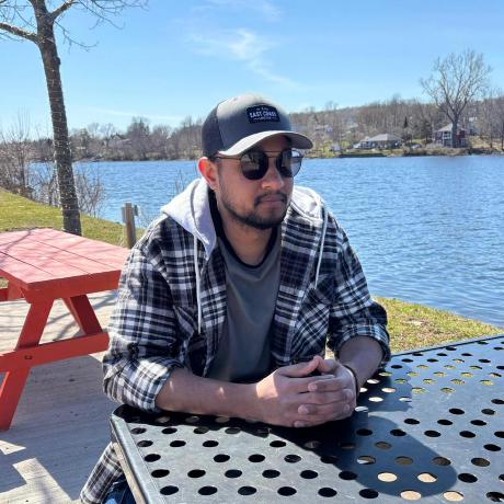 Sksaifuddin Shaik Saifuddin Github