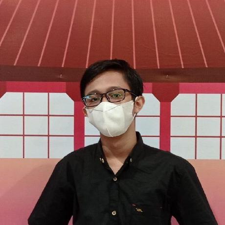 Legenhand Rizki Firmansyah Github