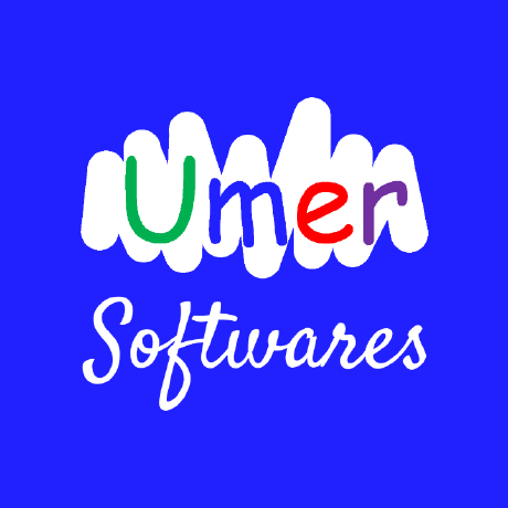 Umersoftwares Umer Softwares Github