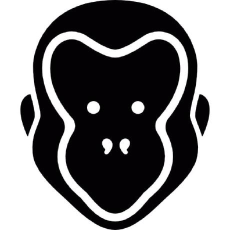 Simiancraft Github - Premium Dark Art Gallery - Ultra HD