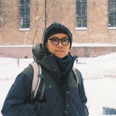 Thanghuuvu Thang Vu Github