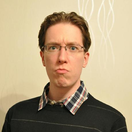 Jherrane Joonas Herranen Github