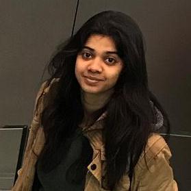 Sharanya Rao Github