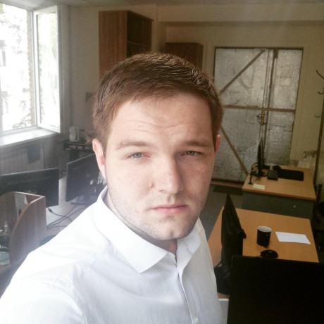 Pavel One Pavel Zarubin Github