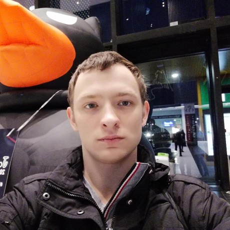 Nkonev Nikita Konev Github