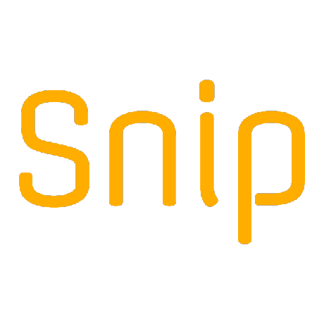 Snip Github