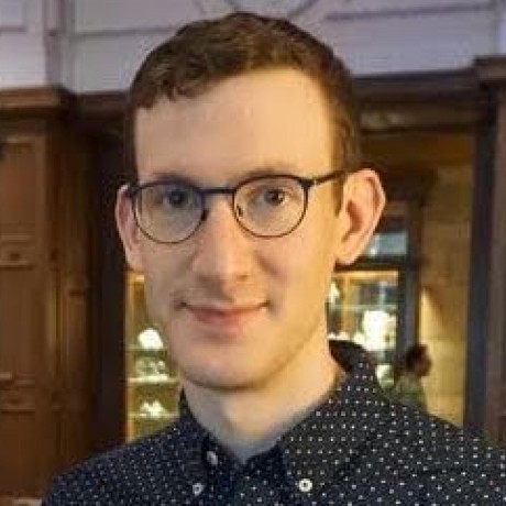 Mk12 Mitchell Kember Github