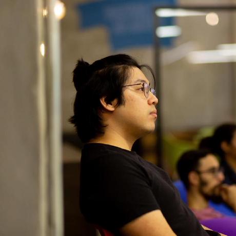 Kenjihiraoka Kenji Github