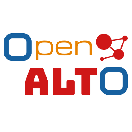 Alto Open Source Community Github