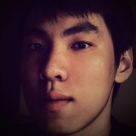 Webberhuang Webber Huang Github