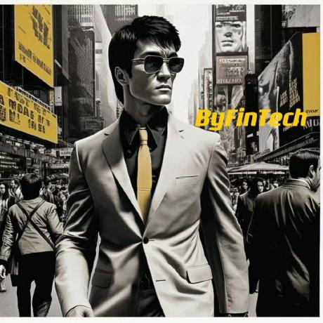Bruceyanghy Byfintech Github