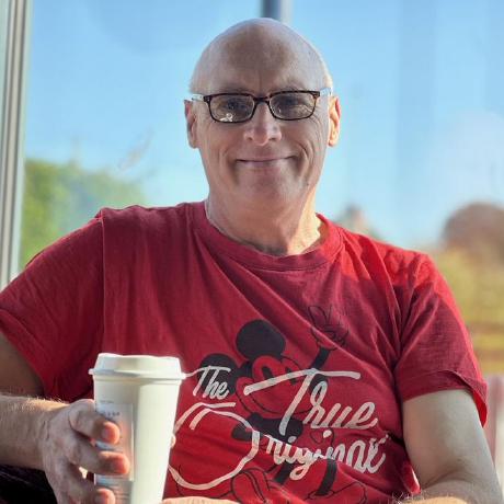 Karlwilcox Karl R Wilcox Github