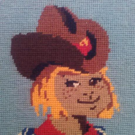 Gunny26 Arthur Messner Github