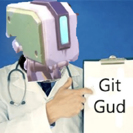 Gitgud Github
