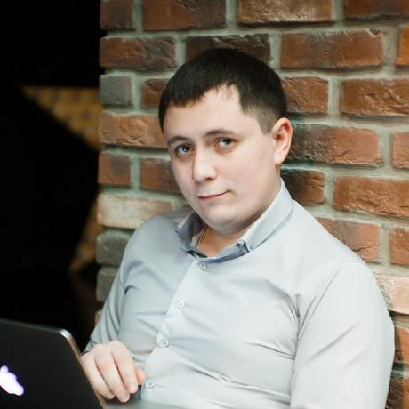 Diemetrik Dmitry Github