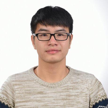 Niklausliu Yi Liu Github