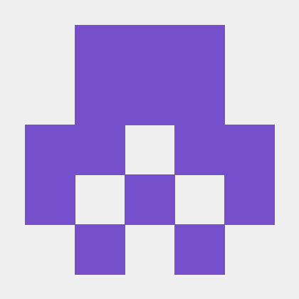 Amyliay Github - Amazing Gradient Pattern - Mobile