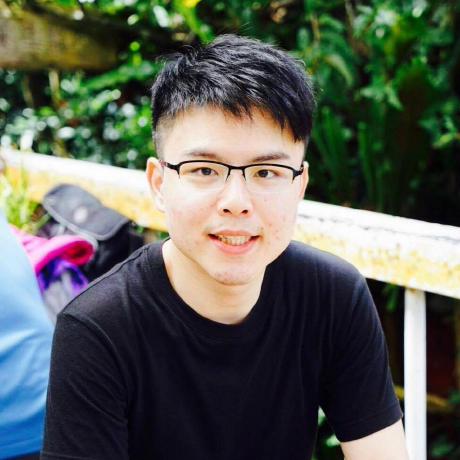 Pierceshih15 Pierce Github