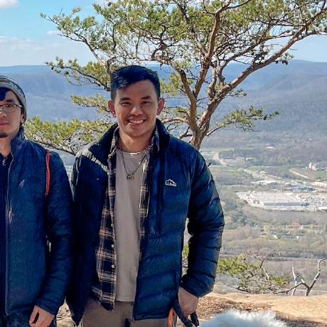 Stevenhan2 Steven Han Github